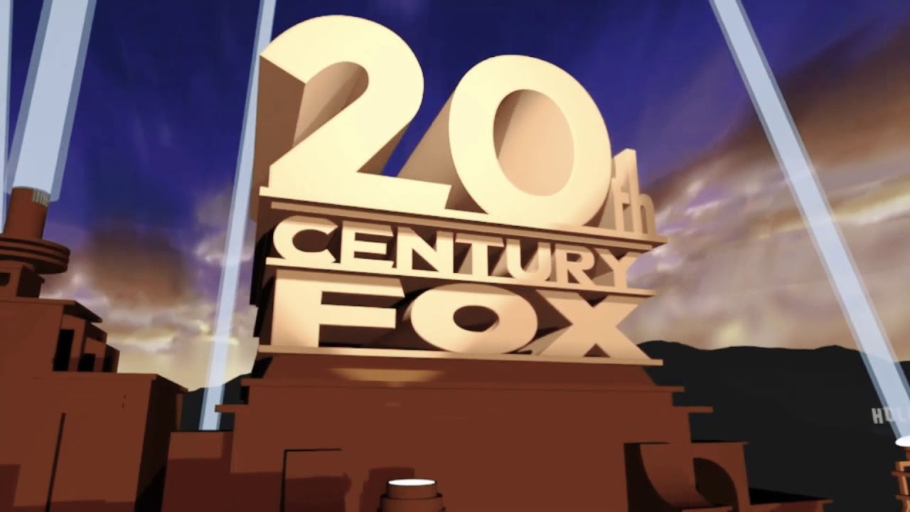 20th Century Fox 1994 Logo (Ramu Films Style 2008) - YouTube