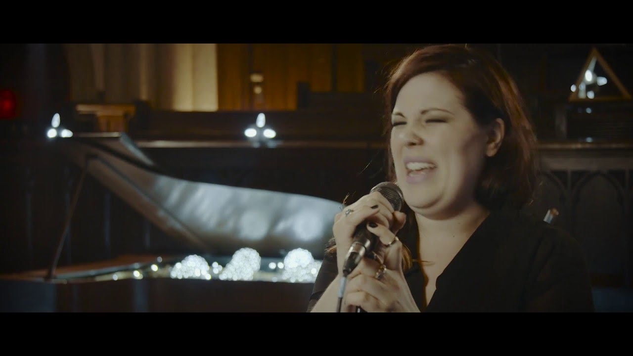 Begonia - Gun Has No Trigger by Dirty Projectors (live at Knox United ...