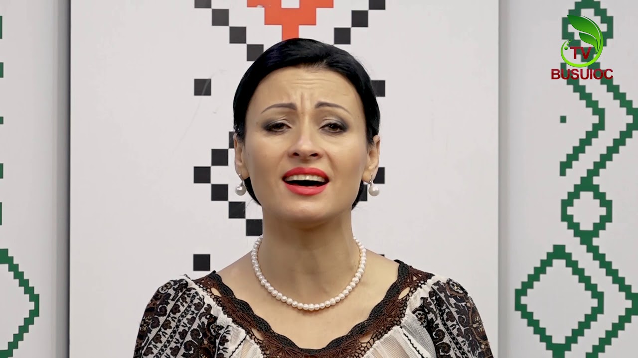 Lilia Rosca - Lume lasa dusmania - YouTube