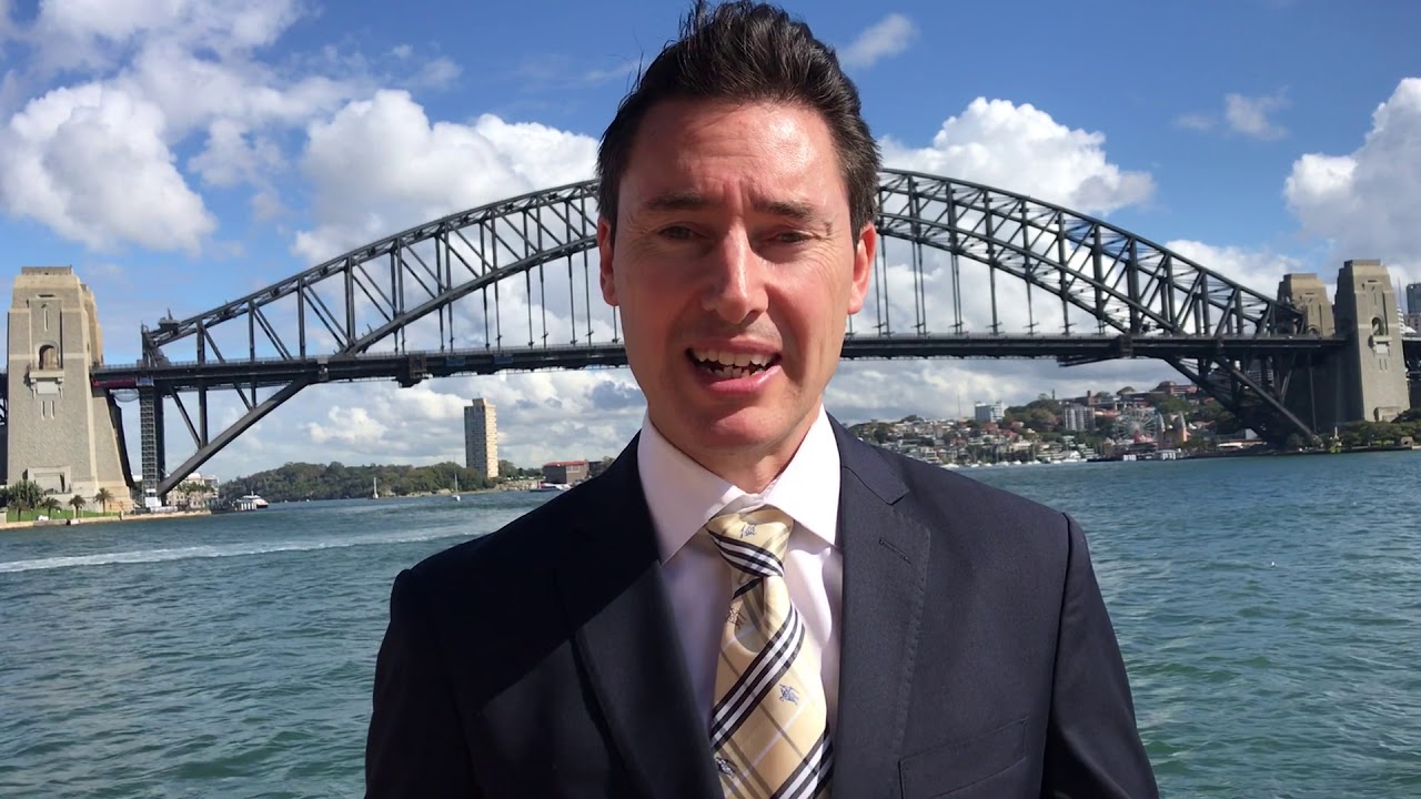 NSW CRIMINAL LAW EXPERTS - YouTube