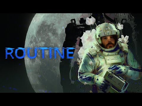Routine (FULL GAME)