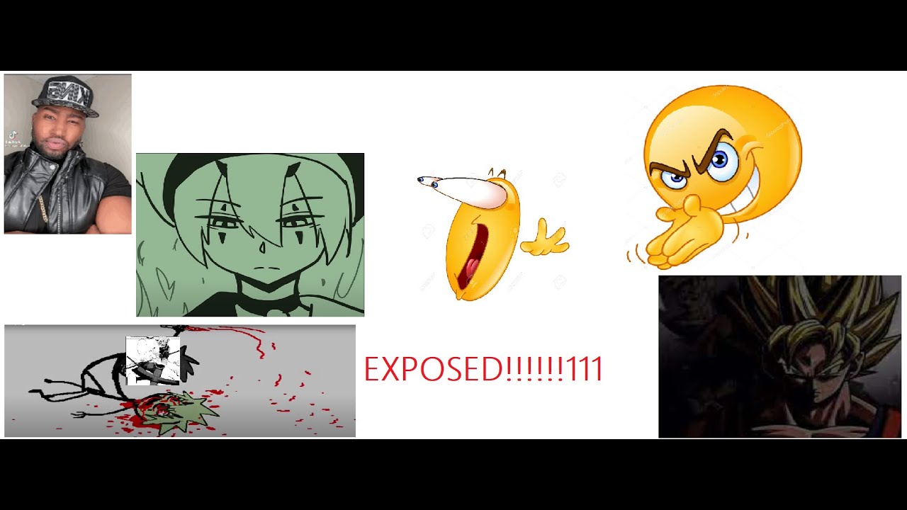 supaa a lil goofball - YouTube