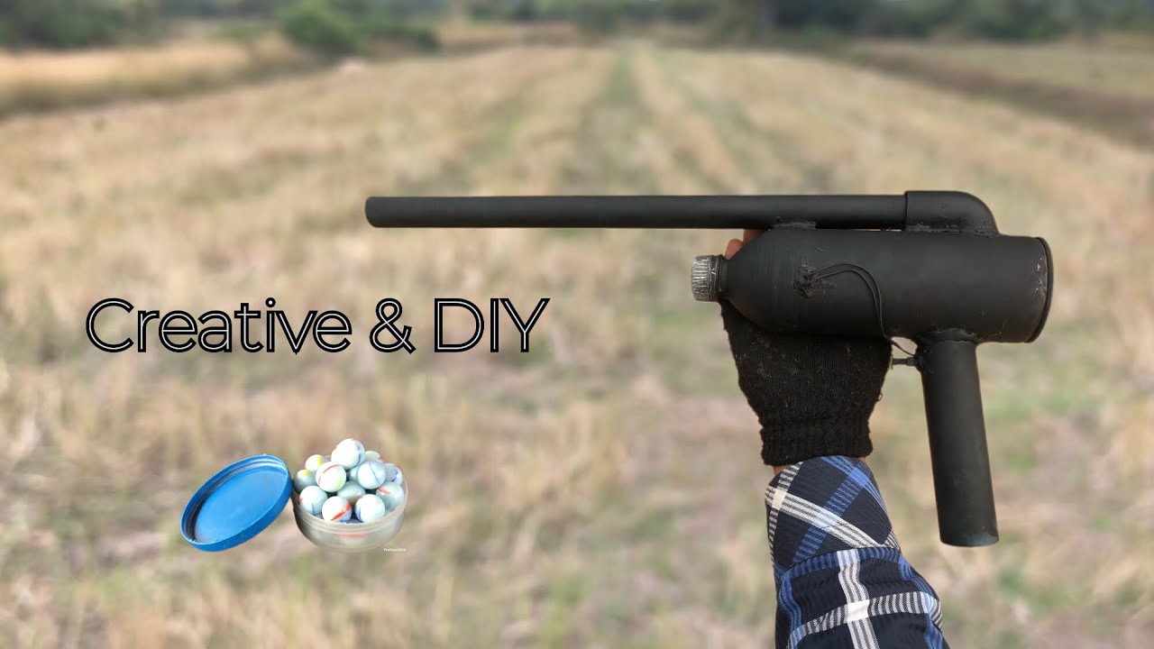 slingshot survival Easy ideas slingshot Mini Making - YouTube