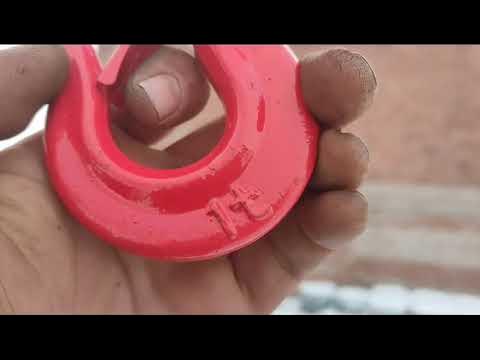 Кран на прицеп - YouTube