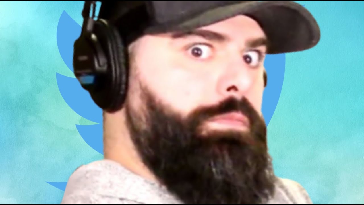 Keemstar's Christmas Eve Twitter RAMPAGE! - YouTube