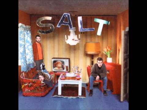 Salt – Bluster (1995, CD) - Discogs