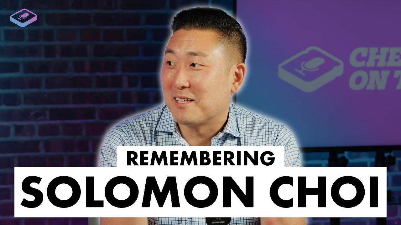 The Legacy of Solomon Choi - YouTube