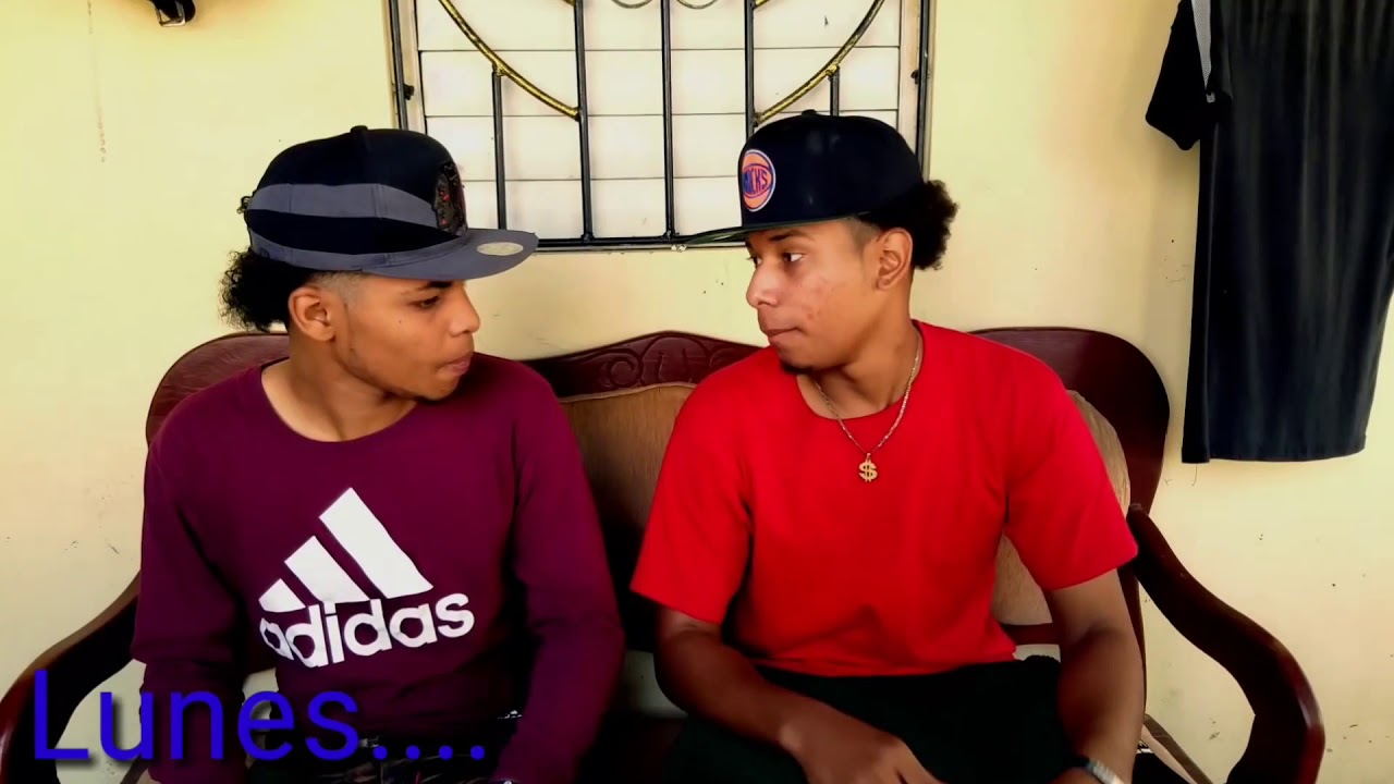 Influencia cortometraje completo - Albert pulinario FAMILY más flow ...