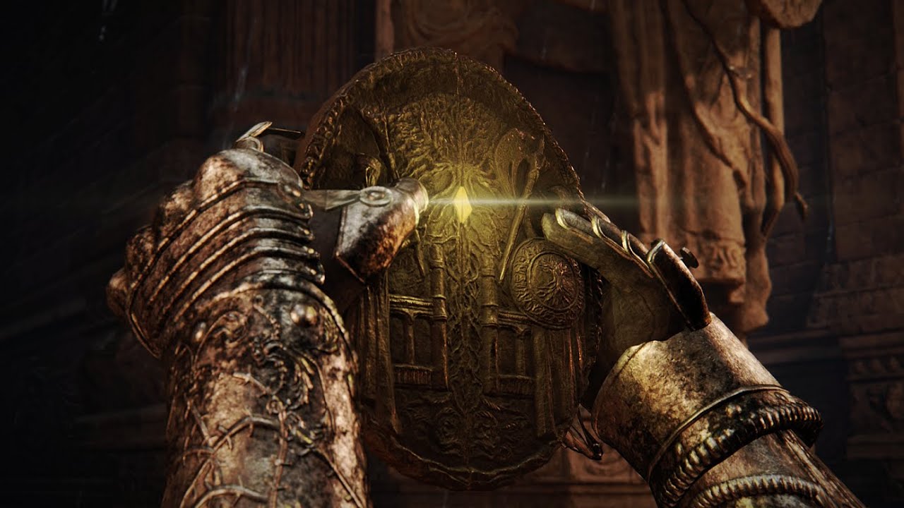 Grand Lift of Dectus Walkthrough - How to Use Dectus Medallion - Altus ...