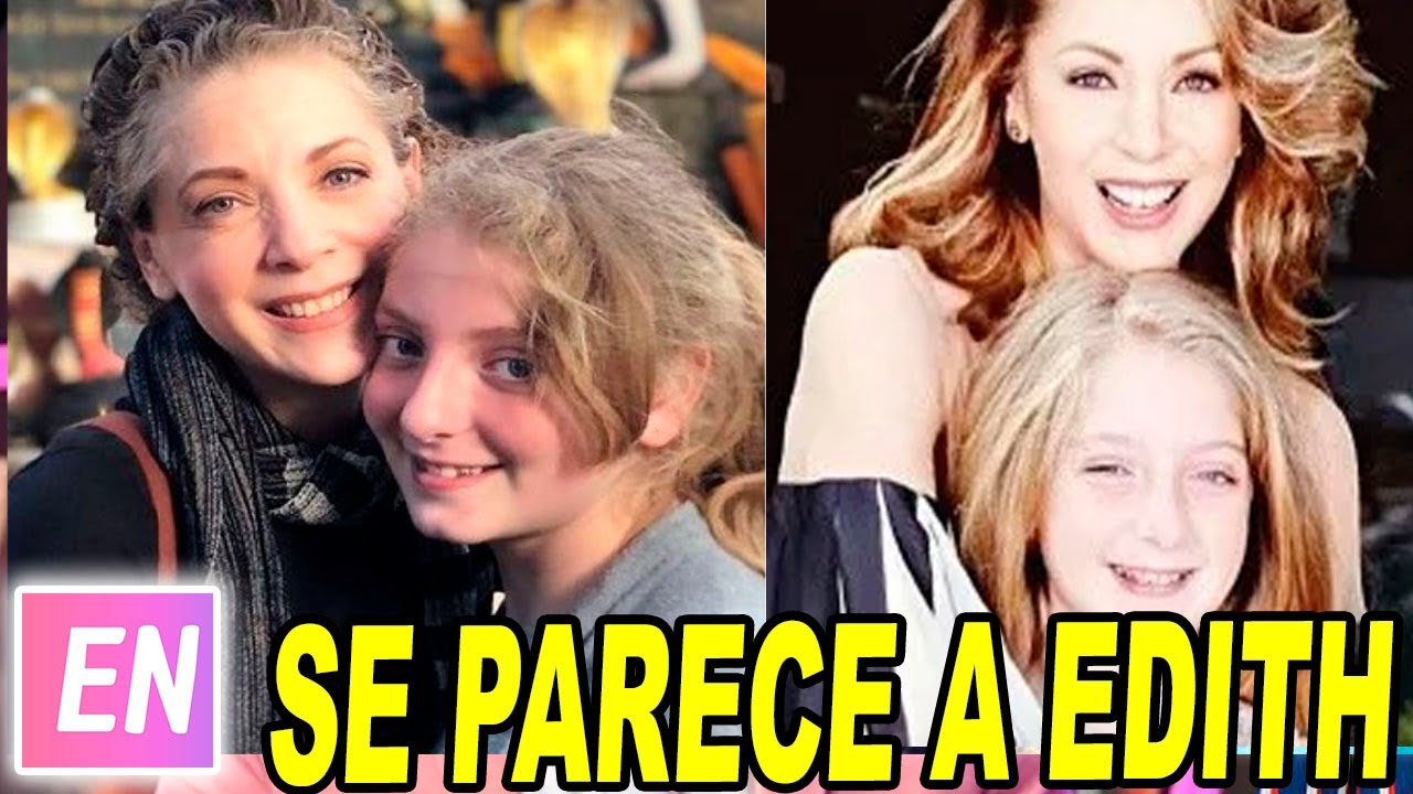 😱IMPACTANTE TRANSFORMACIÓN🫢Constanza Creel HIJA de Edith González💥 DESLUMBRA con su NUEVO ESTILO ...