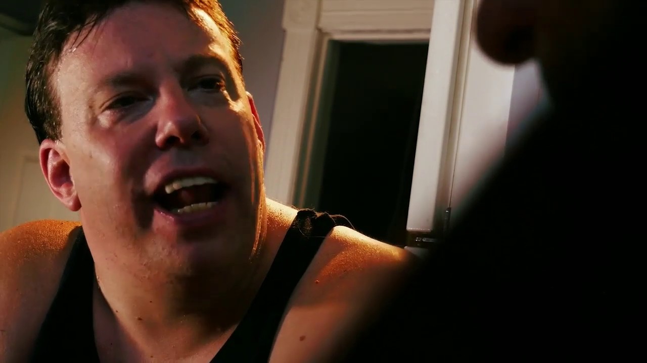 Paul Mormando Acting Reel - YouTube