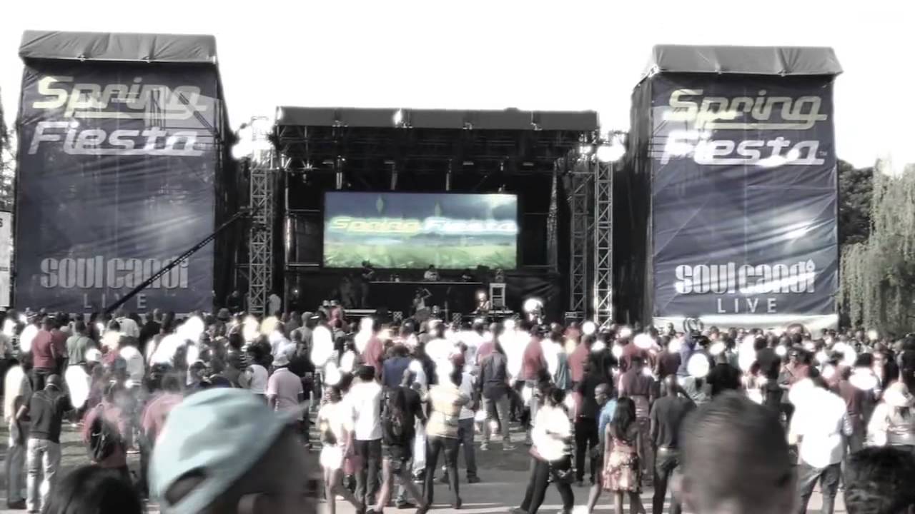 Spring Fiesta 2012 - highlights - YouTube