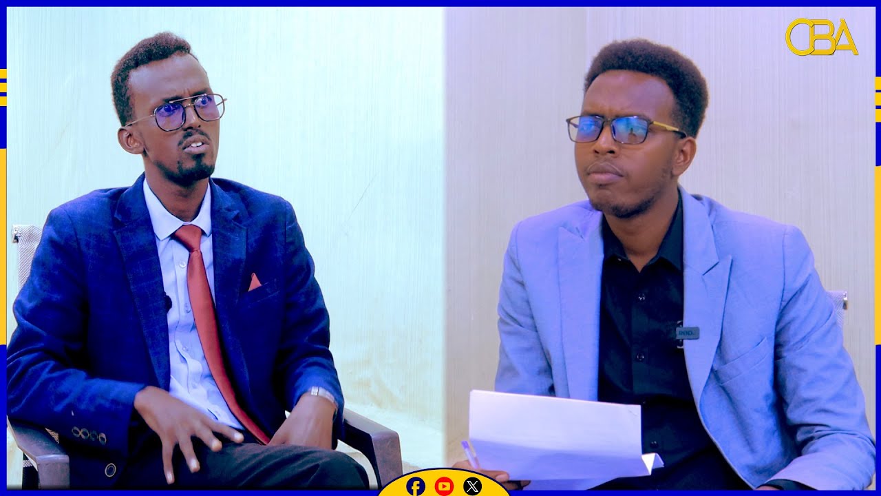 "Macalimiintu haddaanay ardayda jeclaan waxba uma dhigi karaan" Macalin Khaalid C/risaaq, - YouTube