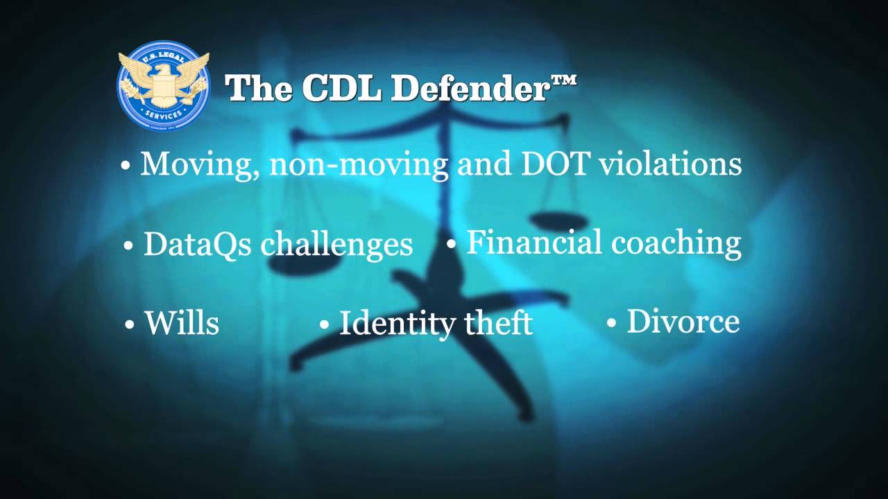 CDI Driver cr01 - YouTube