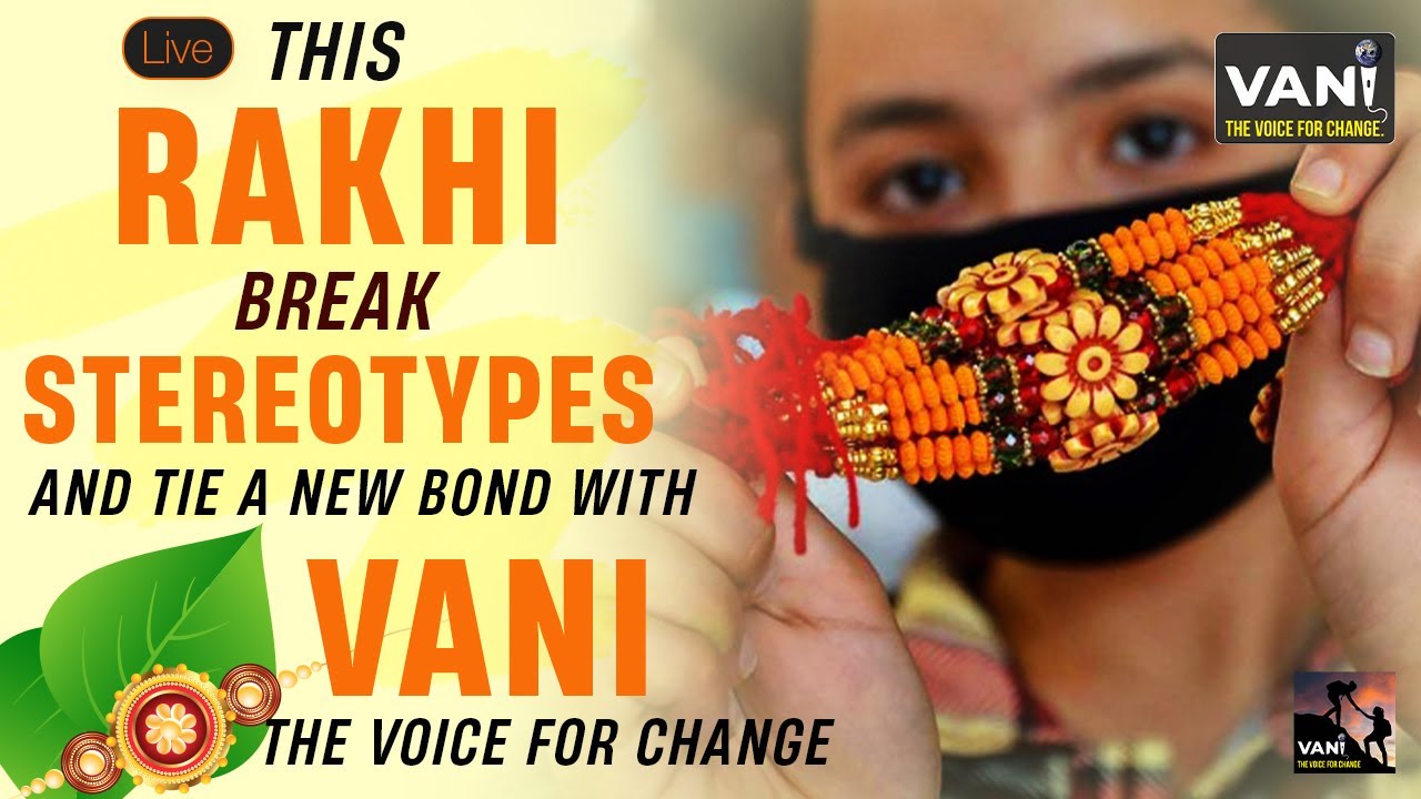 This Rakhi break stereotypes and tie new bond with VTV || Rakhi Special ...