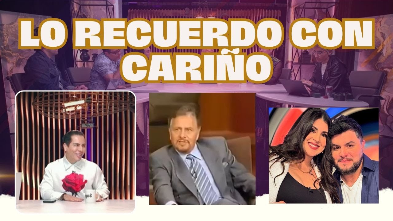 JAVIER DERMA recordó a PACO STANLEY junto a PAUL STANLEY y JOELY BERNAT ...