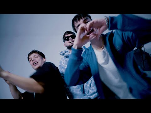 AstralKid22 - 4RÁNO ft. Tisci, Shimmi