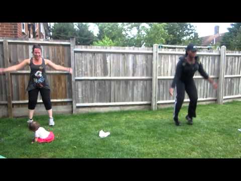 Family Boot Camp * Mums with Babies &/or Toddlers