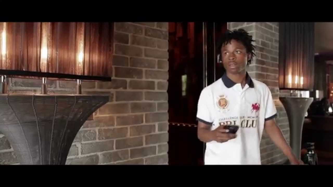 Chuck Dee "Long Haul" Ft. P-Marley - YouTube