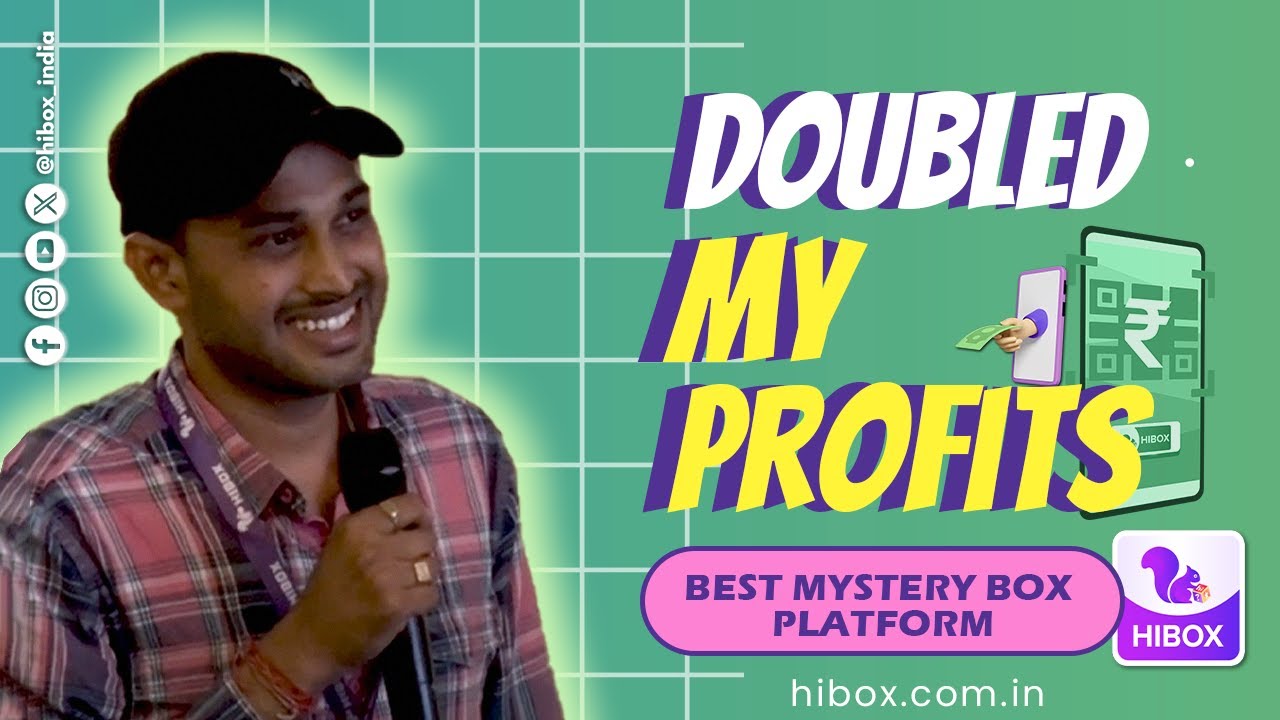 Hibox App: The Most Popular Way To Earn In Lakhs | Hibox Ambassador ...