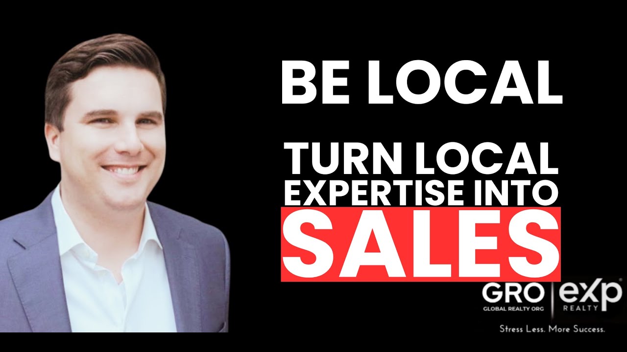 ICON Agent: Modern Marketing-Turning Conversations into Sales w/ Daniel ...