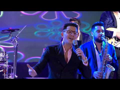 JUZNI RITAM & TARKAN - SAMO ME DADESKE ♫ █▬█ █ ▀█▀♫ ▀ © SHOW 2020 ( COVER DZAMBO AGUSEVI & ORKESTAR)