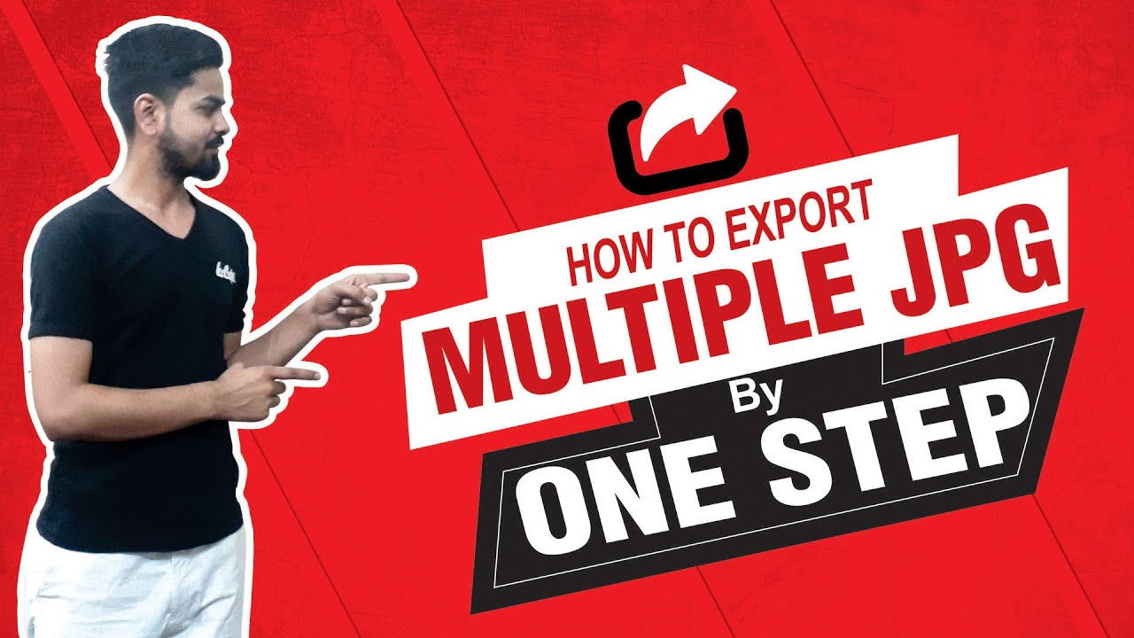 How To Export Multiple Images Jyada File Ki Picture Kese Export how-to-export-multiple-images-jyada-file-ki-picture-kese-export