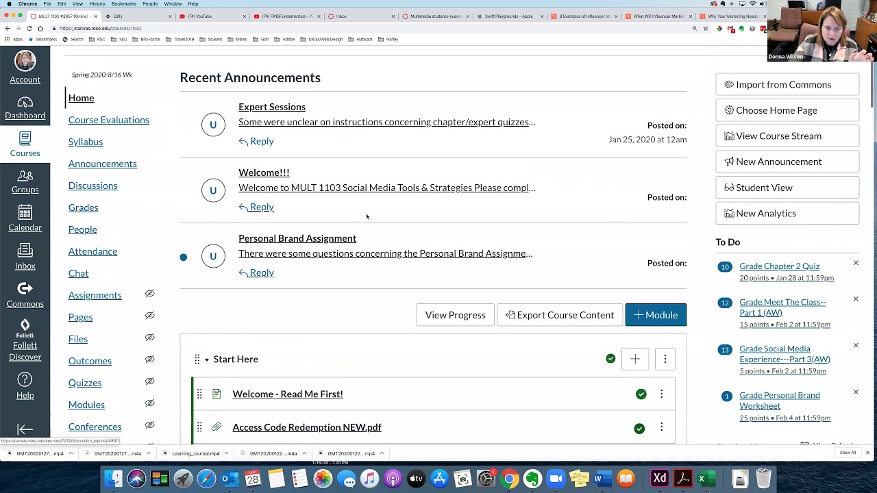 Sp20 How to Purchase Stukent - YouTube