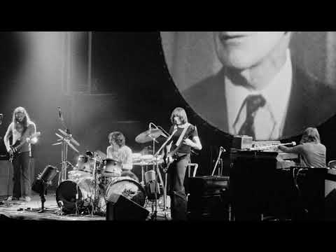 Pink Floyd - Money - Instrumental
