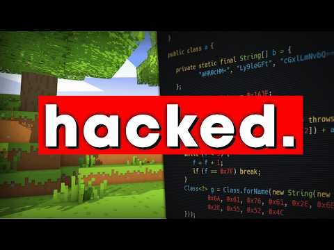 These Minecraft mods can destroy your PC. Here's how.