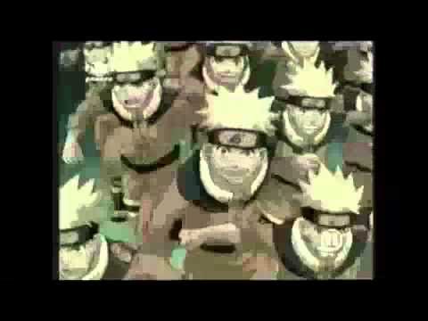 Naruto German OP 1 + 2 (1 HR Loop ) - YouTube