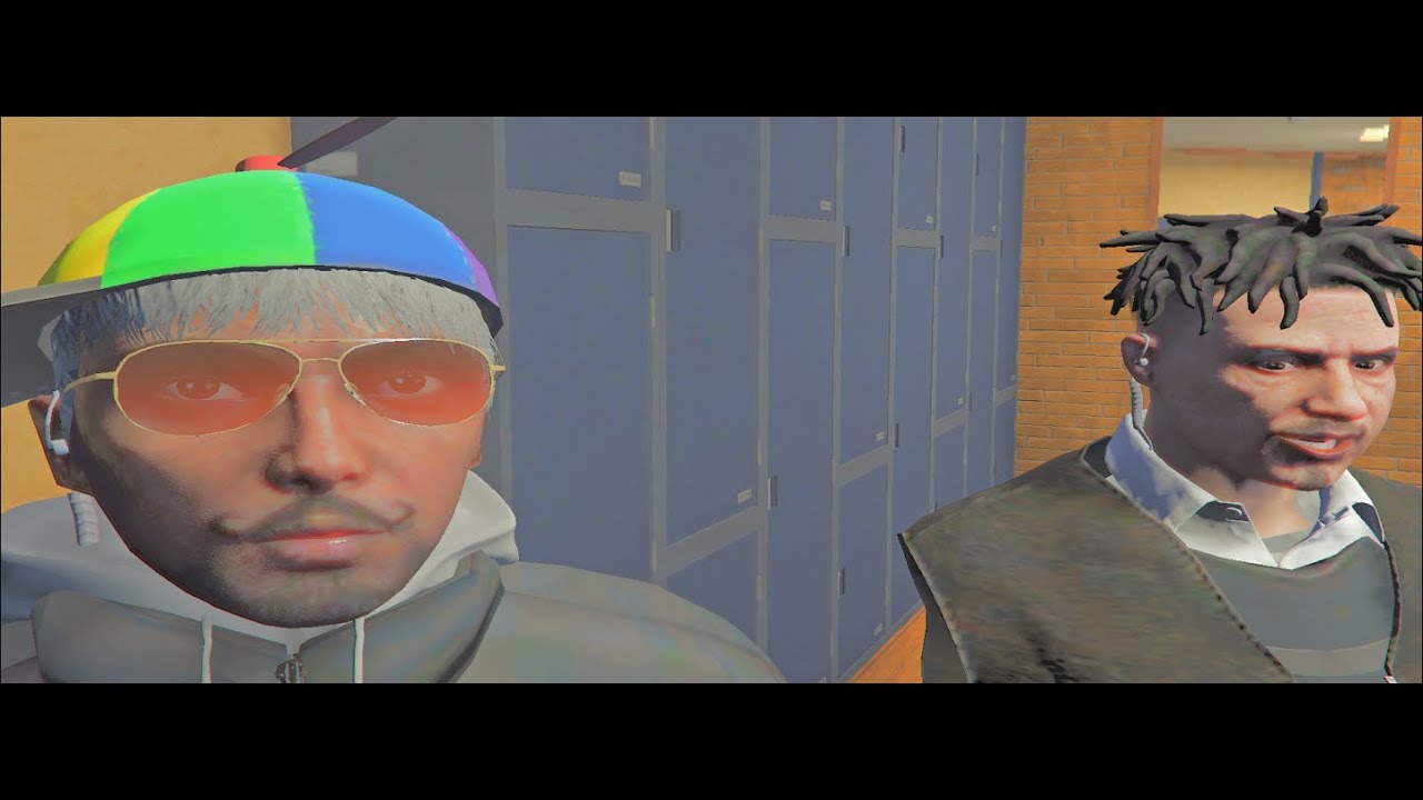 [FPLAYT] LIBANEZ DIICOT MONTAGE 2023 - YouTube
