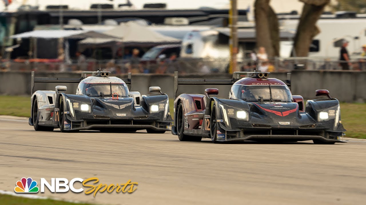 Lead Engineer Danielle Shepherd's boldness helps Chip Ganassi win ...