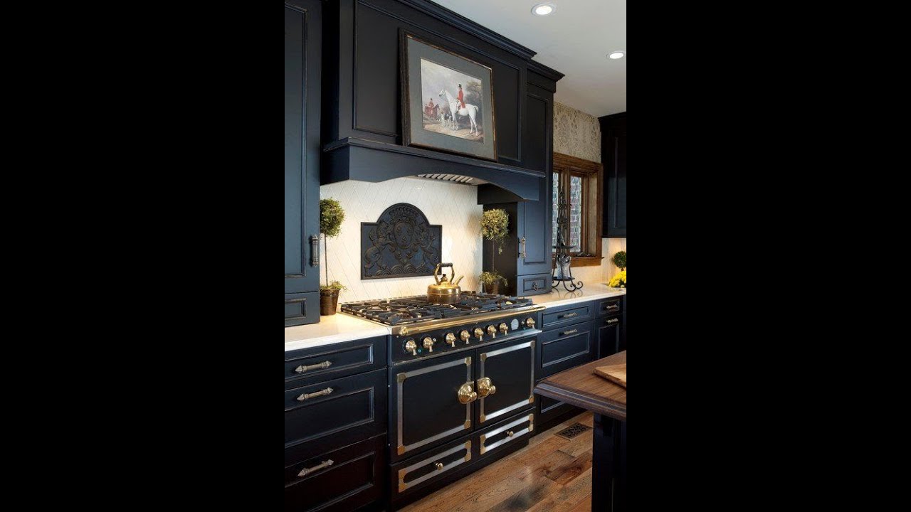 Kitchen - Design Ideas K201233 | @MagicofInteriors | @Magic | @Interior ...
