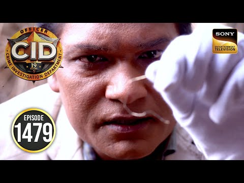 एक सुनहरे धागे से Abhijeet कैसे लगाएगा Criminal का पता? | CID | Full Episode | Ep 1479