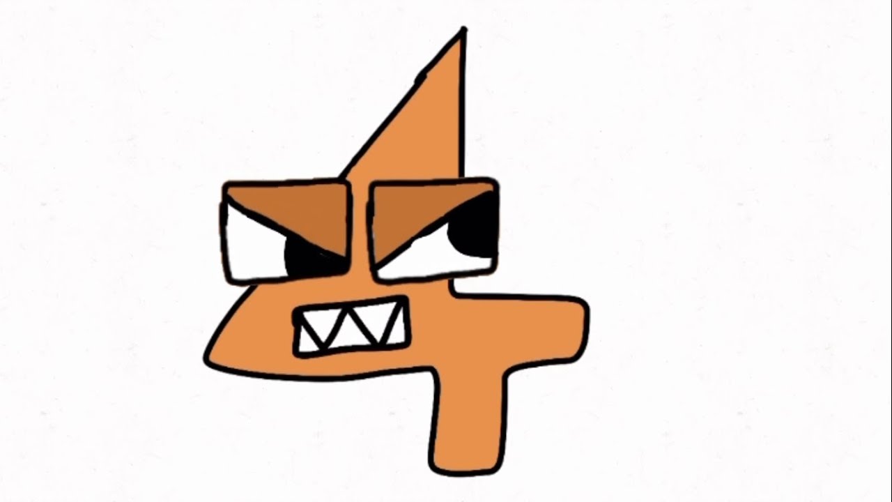 4-Dutch Number Lore - YouTube