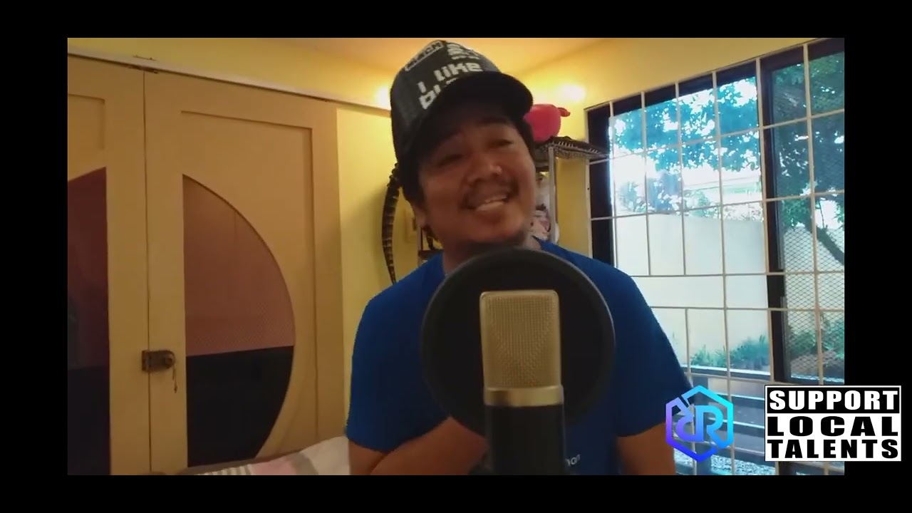 Can't Go On - Reno Ramirez - YouTube