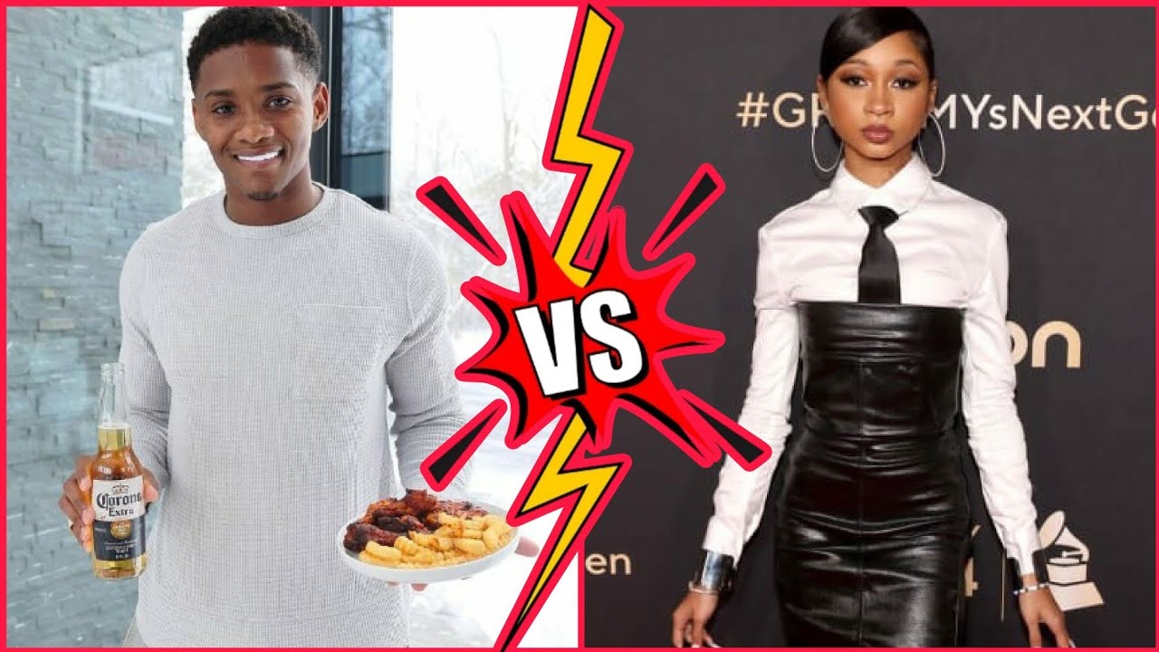 Shaquan Roberts (Riss & Quan) VS That Girl Lay Lay | Lifestyle ...