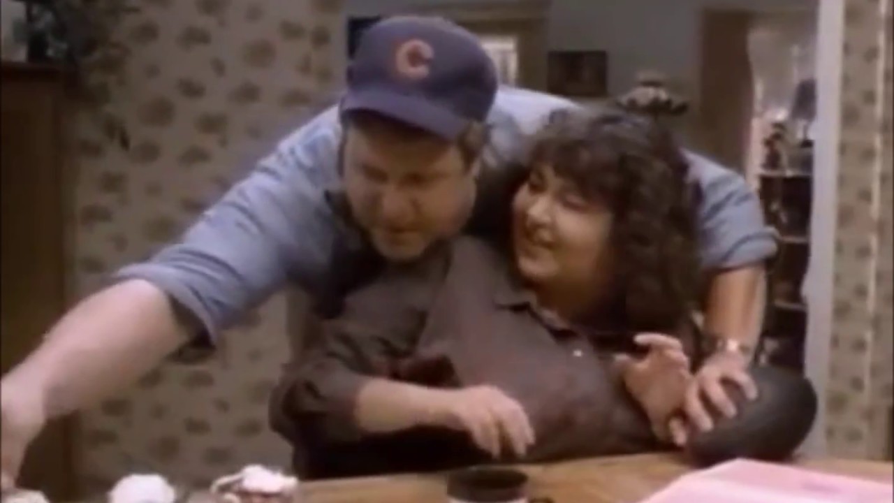The Bobby's World Theme Goes With Everything (Roseanne intro) - YouTube