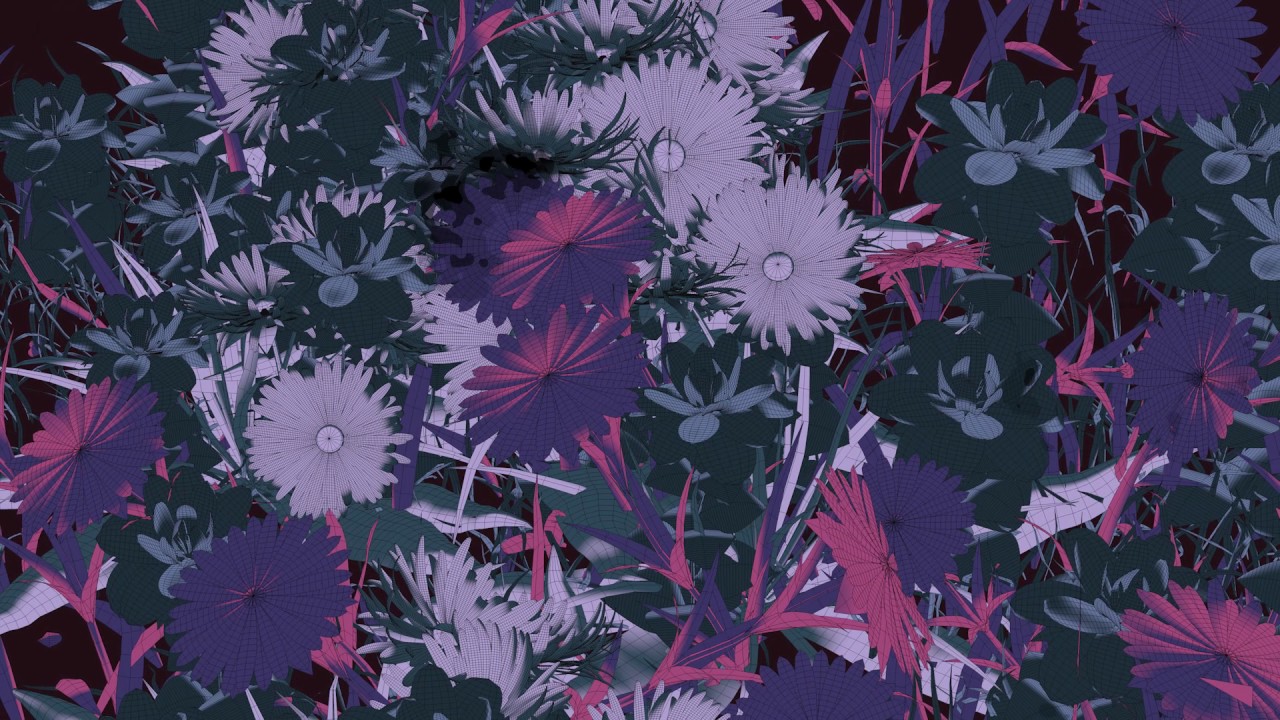 Mia Vaile & James Mercy - Wildfire - YouTube