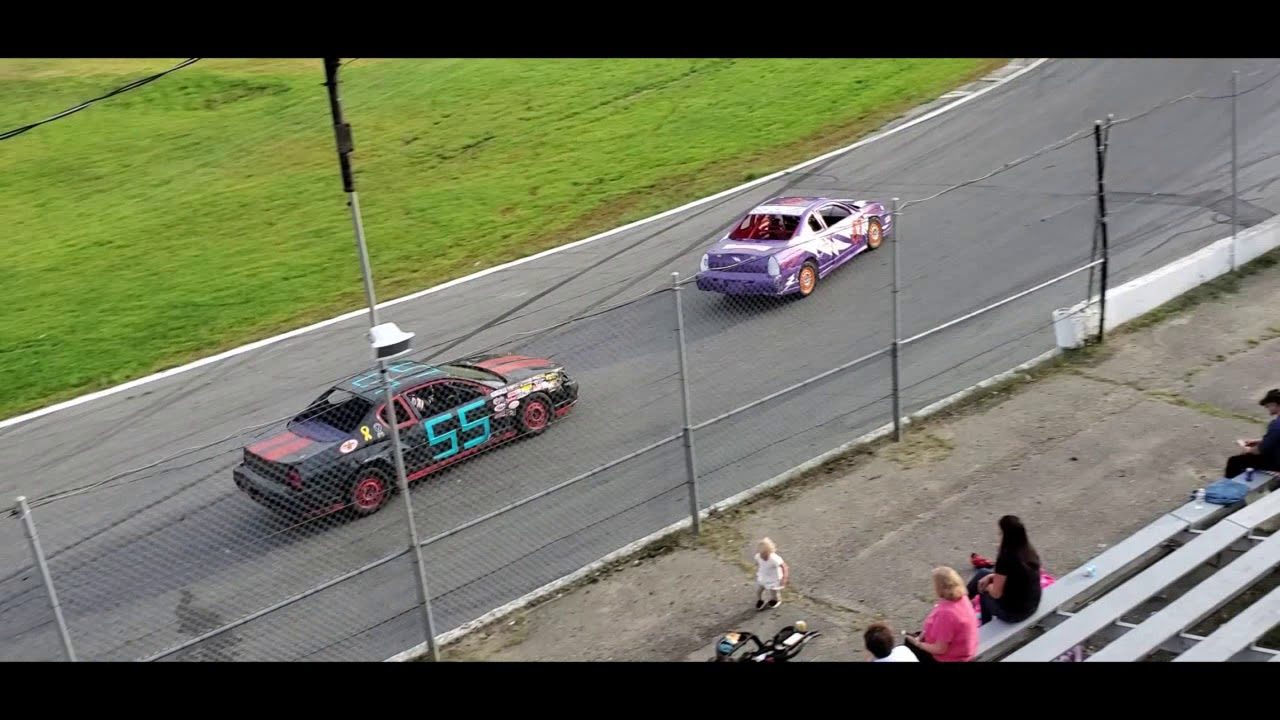 Powder puffs feature 8-31-19 - YouTube