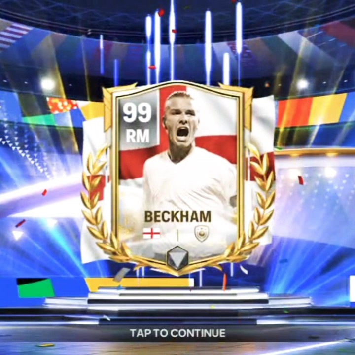 🇬🇧RM🇬🇧⚽ 🔥BECKHAM🤯 - YouTube
