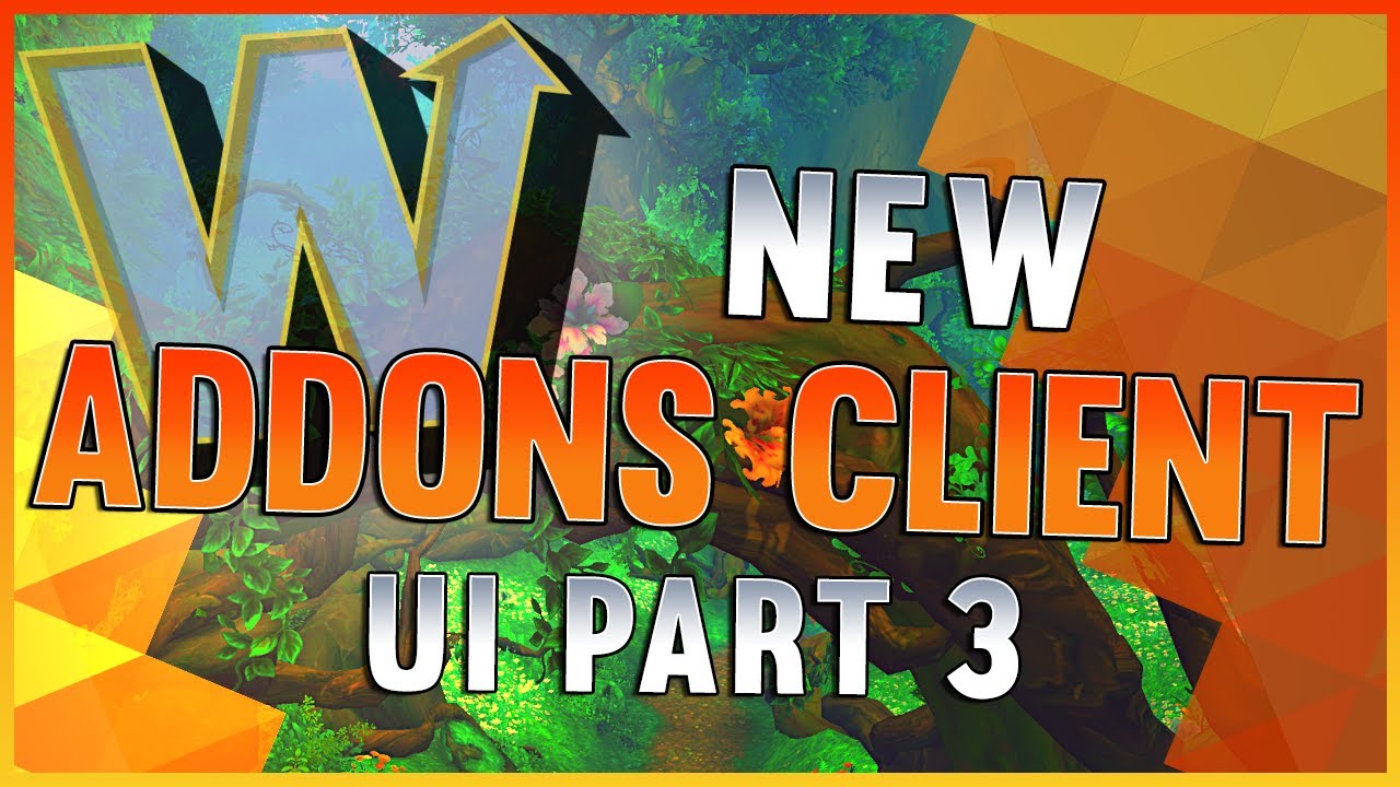 Wowup 'World Of Warcraft: Warlords Of Draenor' Players Hit