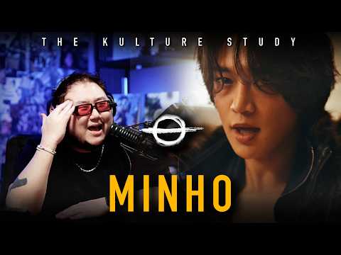 The Kulture Study: MINHO 'Make it hot' MV