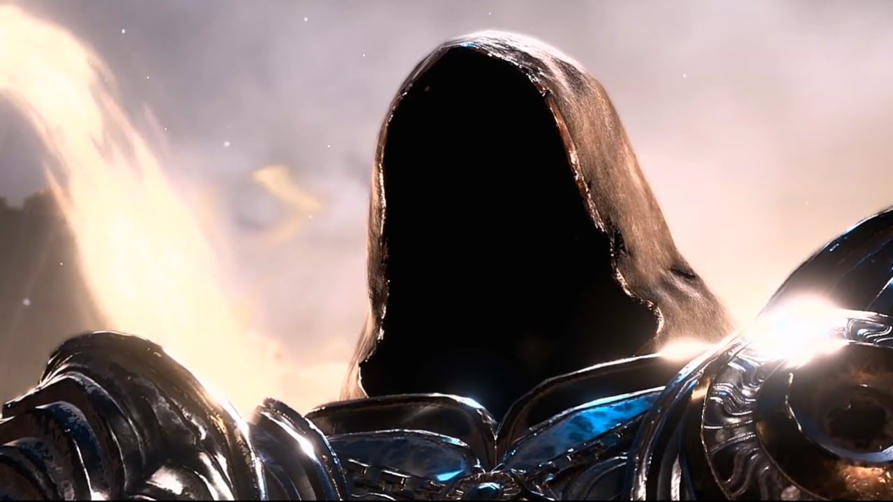 All Cutscenes The Ultimate Act 1 Movie - Diablo 4 (2023) - YouTube