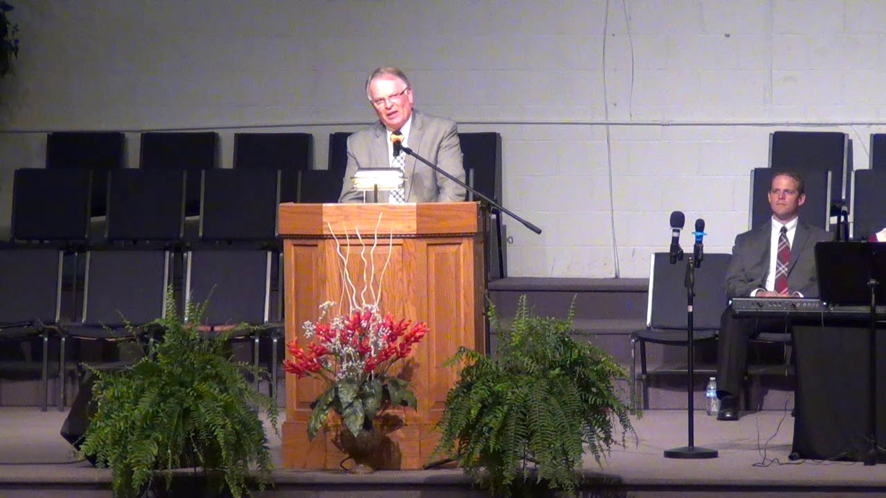 22 Sunday PM (6-30-19) Dan Stetler - YouTube