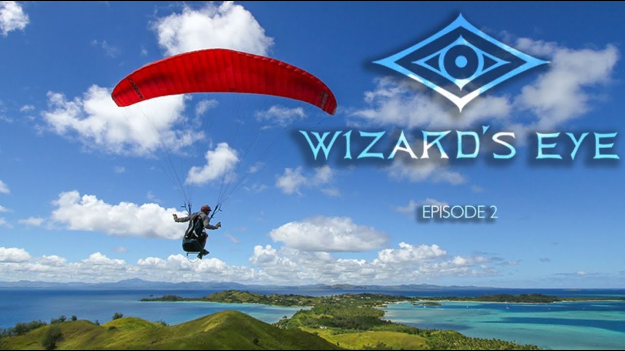 Wizard's Eye: Leg Two - Episode 2 - YouTube