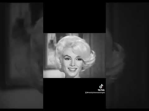 Marilyn Monroe Edits Part 2