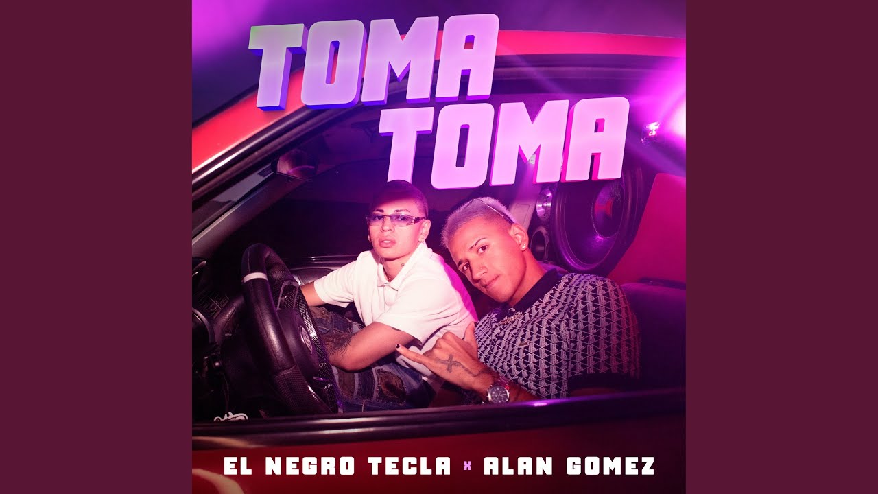 Toma Toma - YouTube