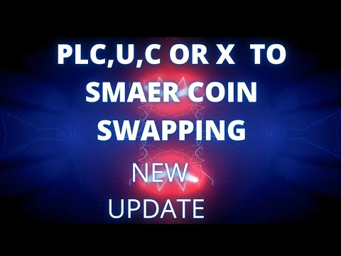 old coin plc,plcu,plcuc,plcux ki swapping kaise karen smart coin me new ...